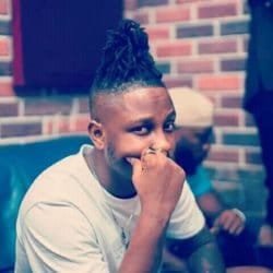 This is why Kelvyn Boy snubbed Wendy Shay