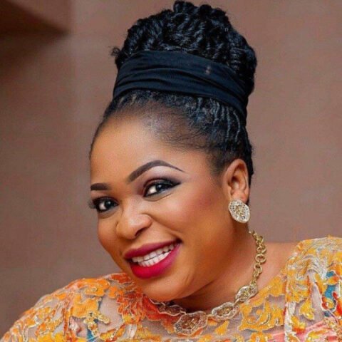 Kemi Afolabi Biography - Age, Origin, Husband, Net worth