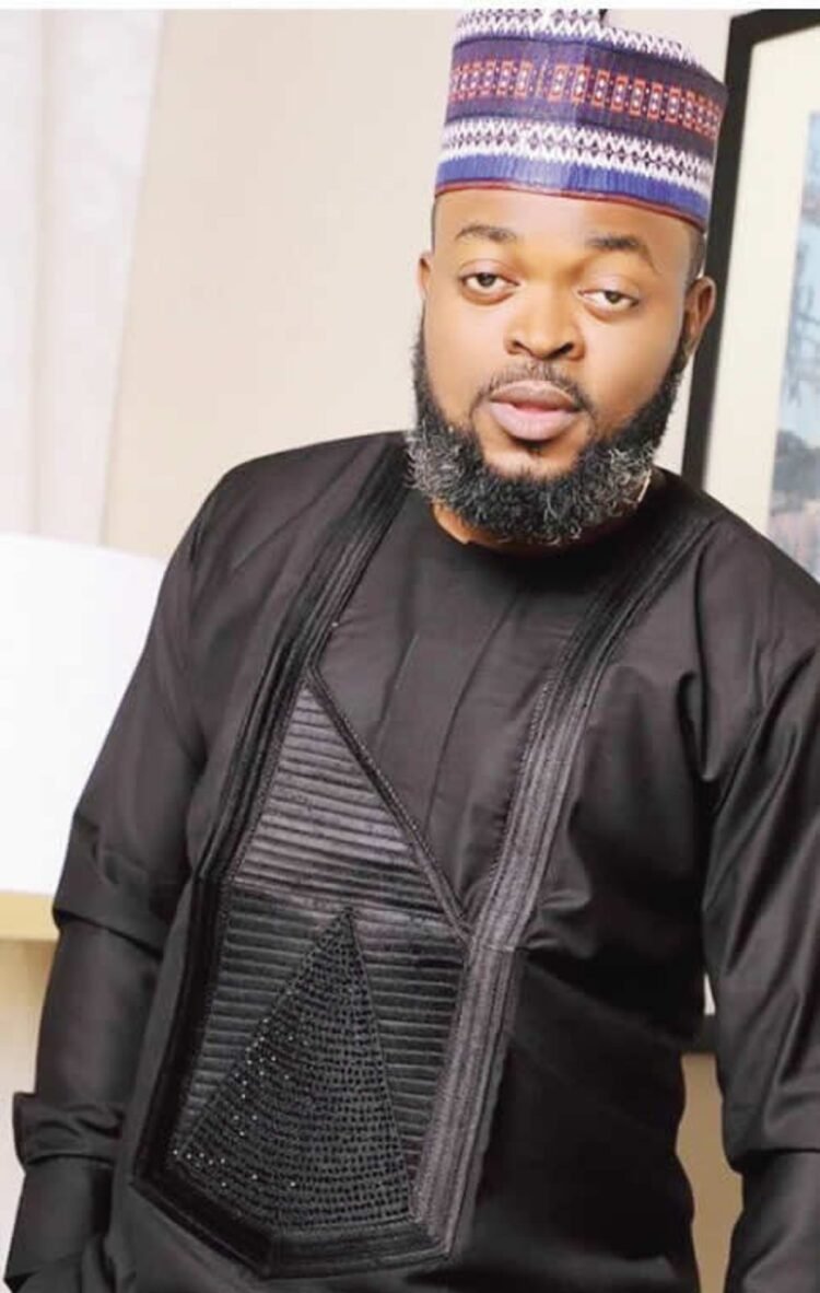 Yomi Gold Biography | wife, Age, Career, Facts, Net worth