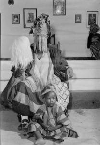 The Rise & Fall Of Oyo Empire | Yoruba History