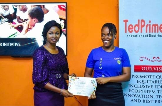 Funmi Ayinke Waheed Adekojo Biography | Age, Career, Husband