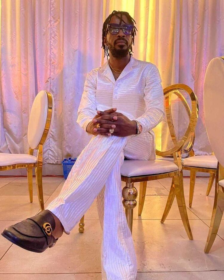 9ice Biography | Early Life, Career, Net worth