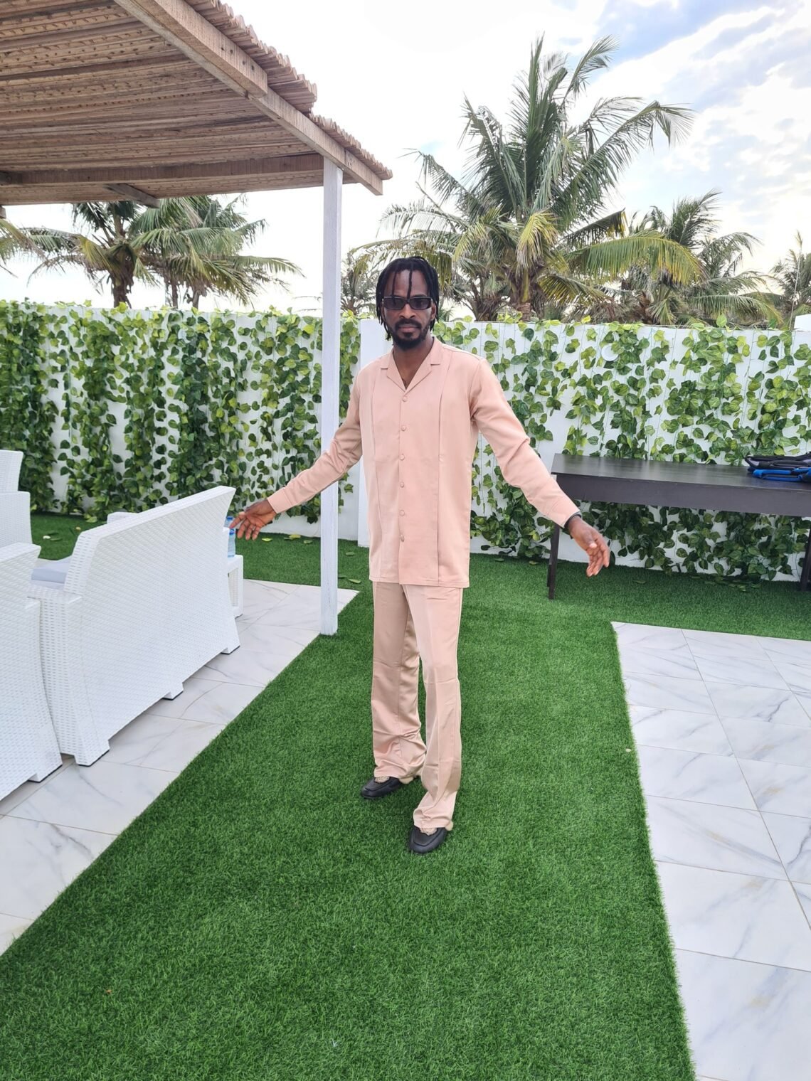 9ice Biography | Early Life, Career, Net worth