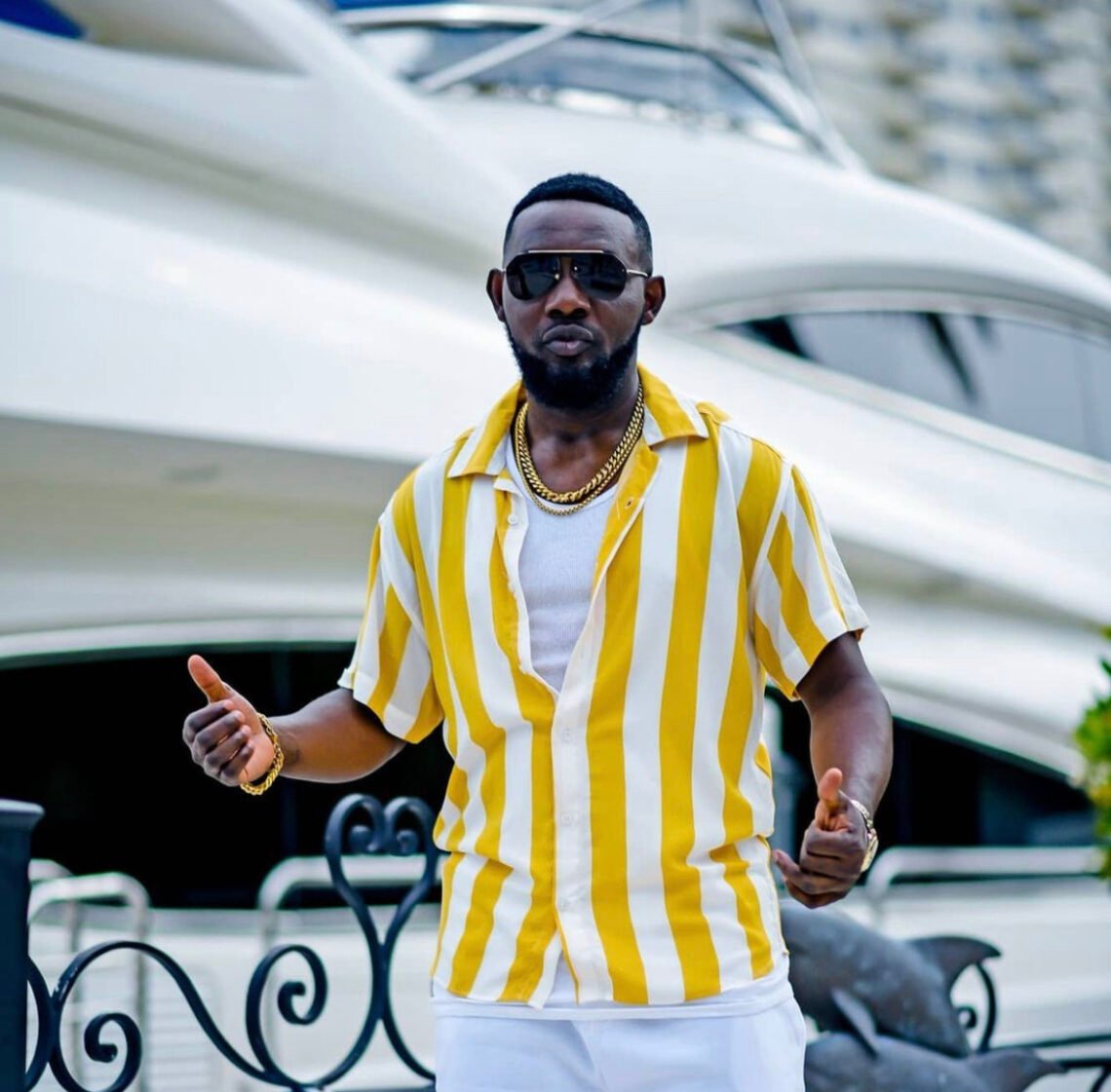 AY Makun Biography | Early Life, Career, Net worth