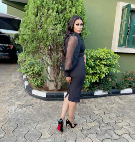 Adunni Ade Biography | Early Life, Career, Net worth