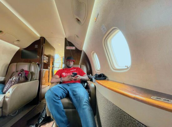 Peter Okoye Biography | Age, Height, Wife, Net worth