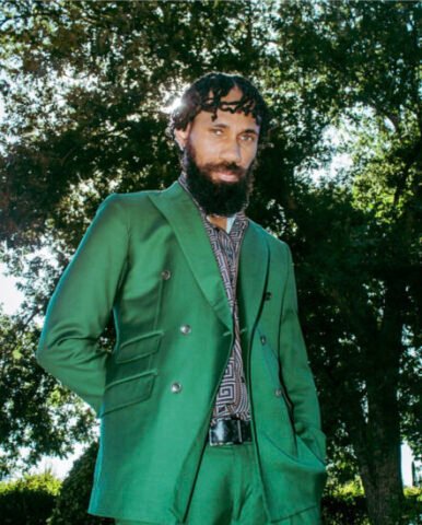 Phyno Biography | Early Life, Career, Net Worth