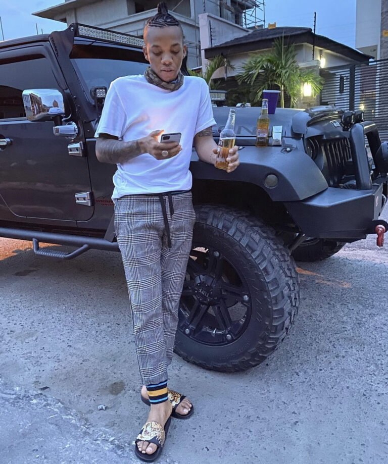 Tekno Biography | Early Life, Career, Net worth
