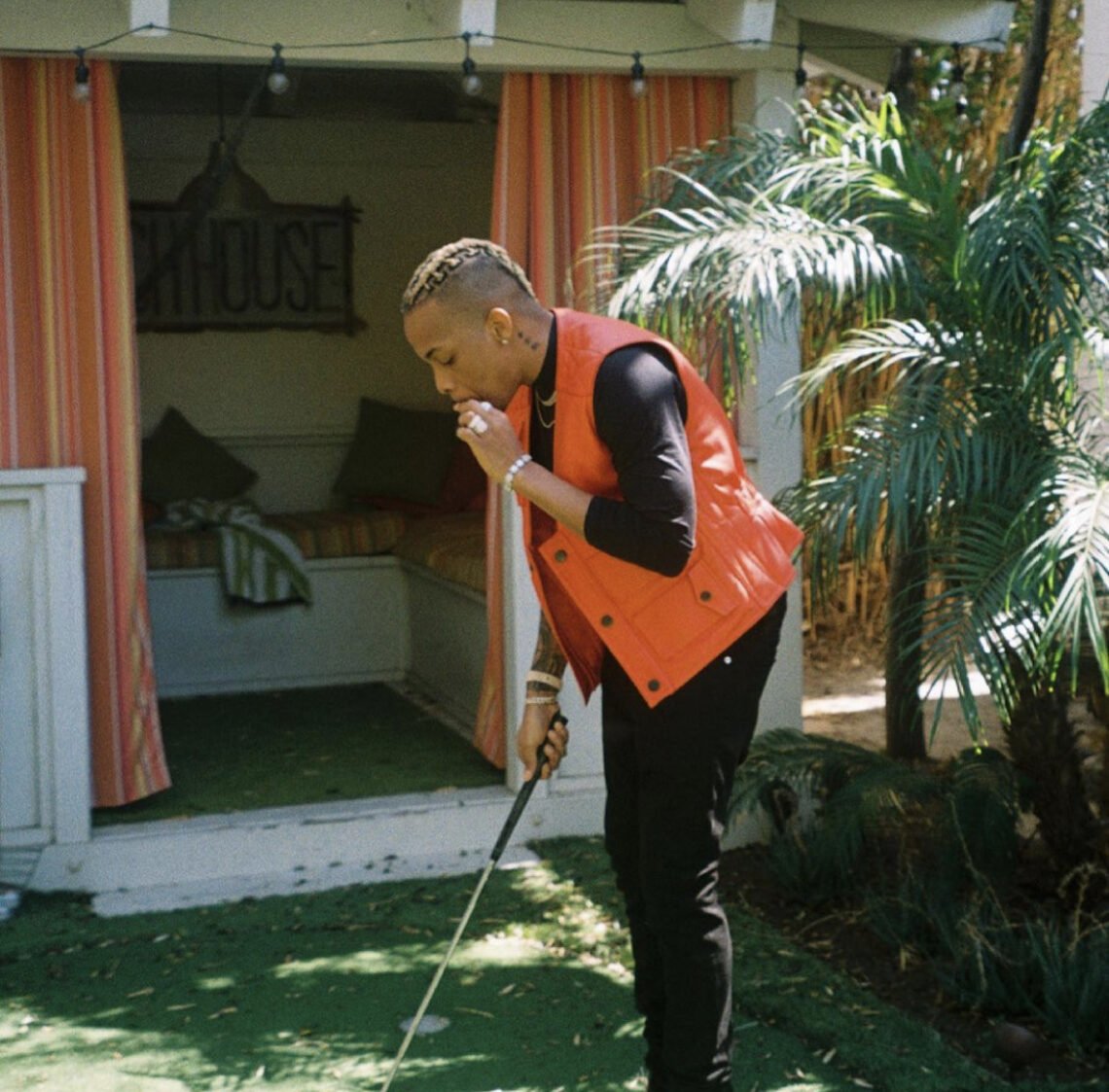 Tekno Biography | Early Life, Career, Net worth