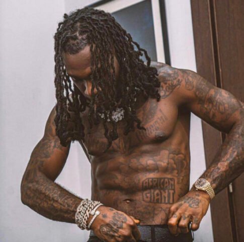 Burna Boy Biography | Early Life, Career, Net Worth
