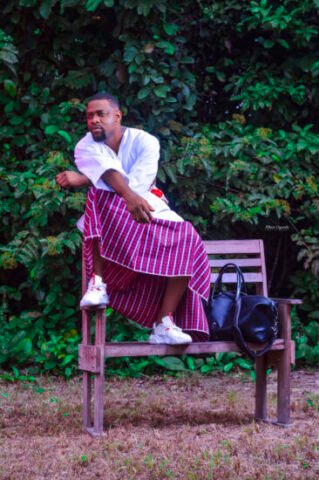 Efa Iwara Bio | Everything About The Nigerian Rapper