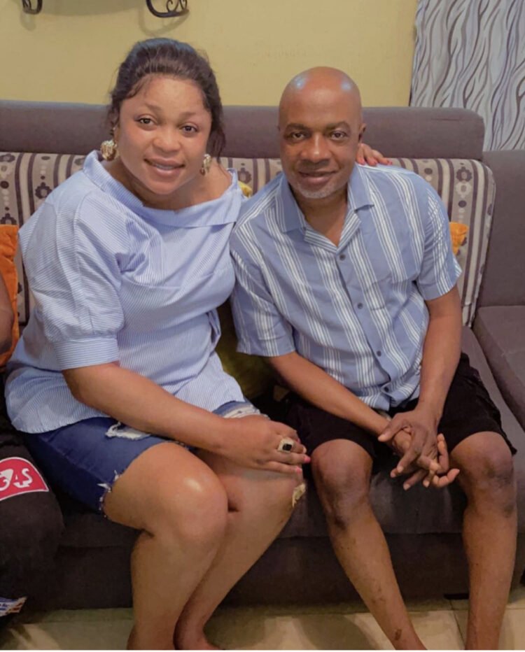 Kemi Afolabi Biography - Age, Origin, Husband, Net worth