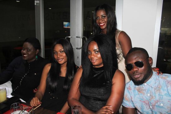 Prince David Osei Bio - Everything We Know