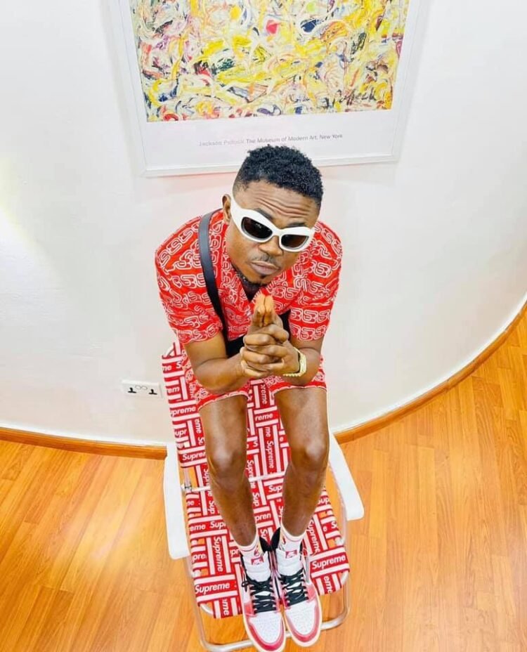 Rahman Jago Biography | Everything We Know