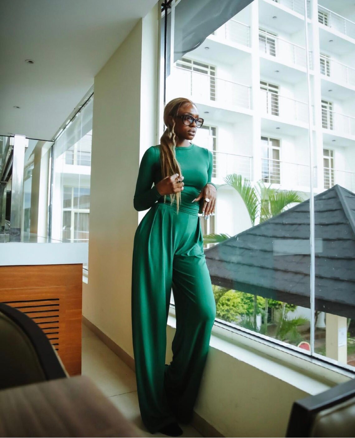 Beverly Osu Bio: Age, Height, Husband, Net Worth