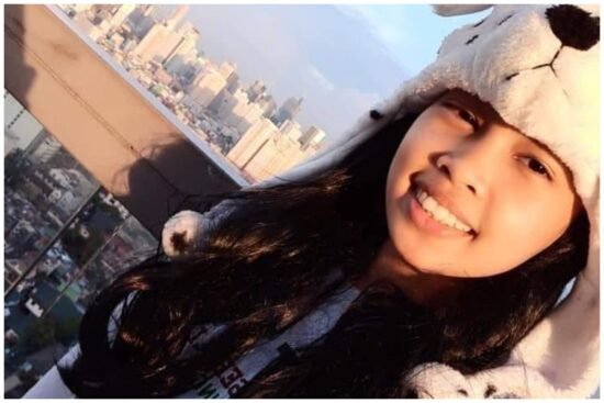 Lizzy Winkle death, Age, Last Words, What happened?