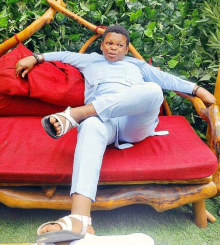 Osita Iheme Bio: Age, Origin, Height, Wife, Net Worth