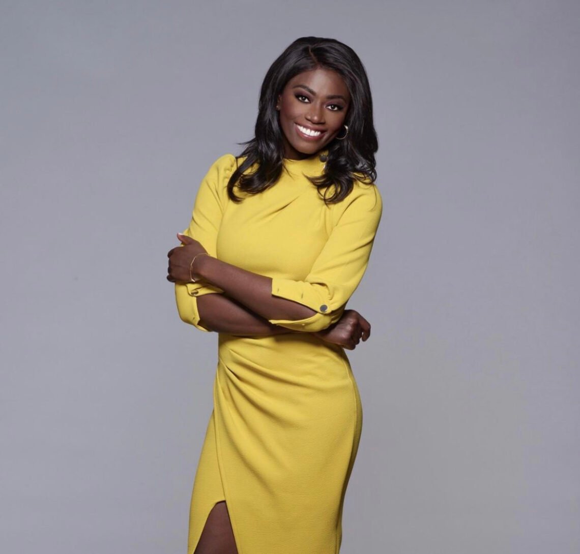 Faith Abubey Biography: Facts About The ABC News Anchor