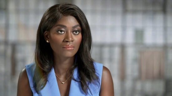 Faith Abubey Biography: Facts About The ABC News Anchor