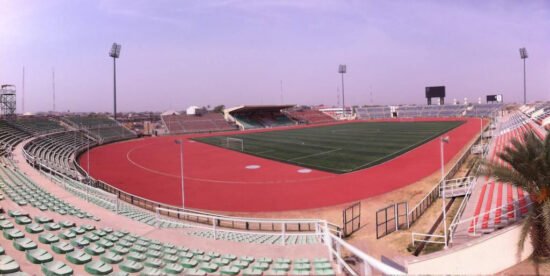 Fascinating Details About The Top 10 Stadiums in Nigeria