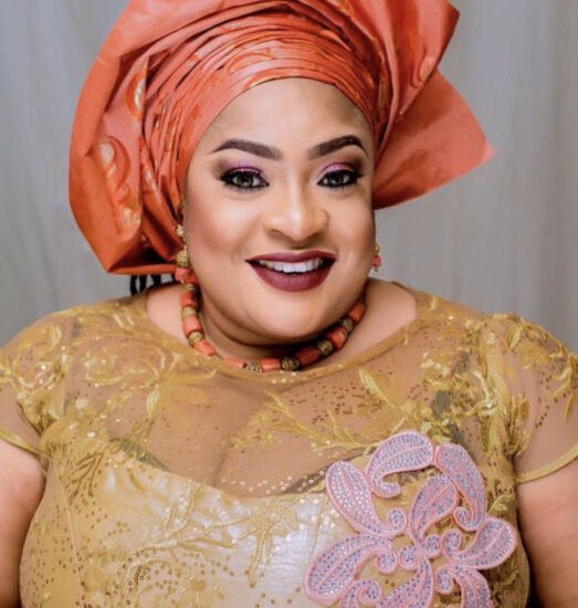 Foluke Daramola Bio: Age, State of Origin, Husband, Net Worth