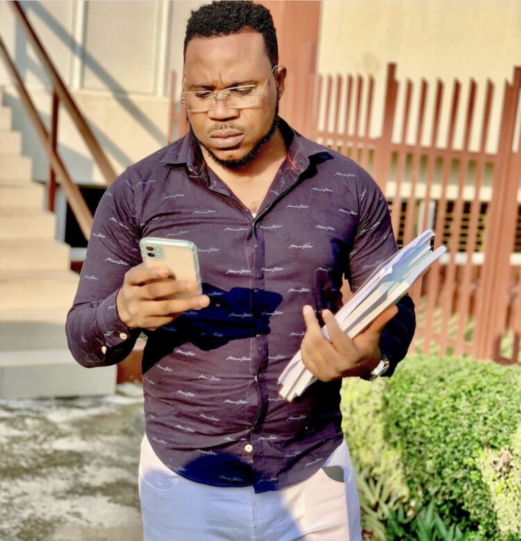 Murphy Afolabi Biography: Age, Wife, Father, Net Worth