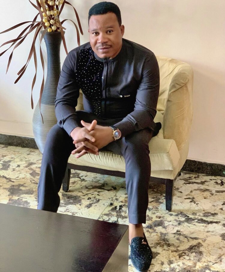 Murphy Afolabi Biography: Age, Wife, Father, Net Worth