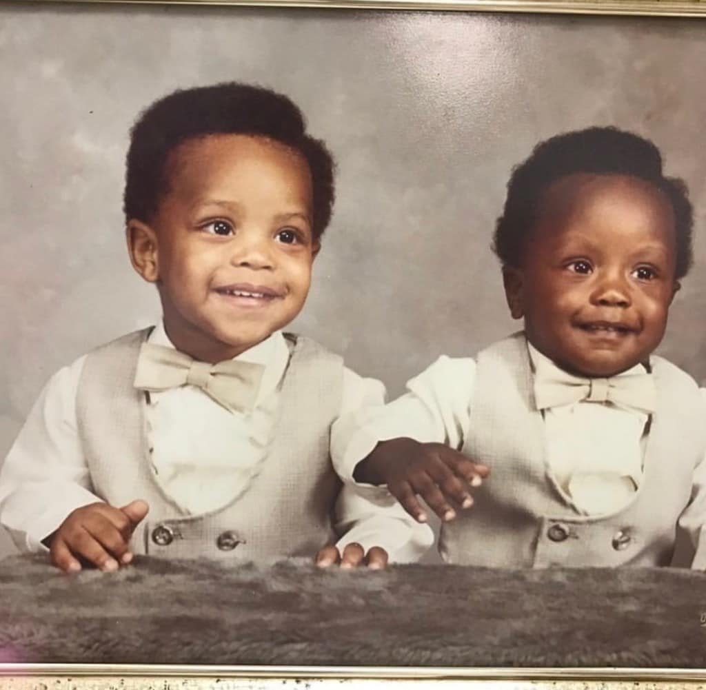Jermaine jakes Bio: Facts About TD Jakes's Son
