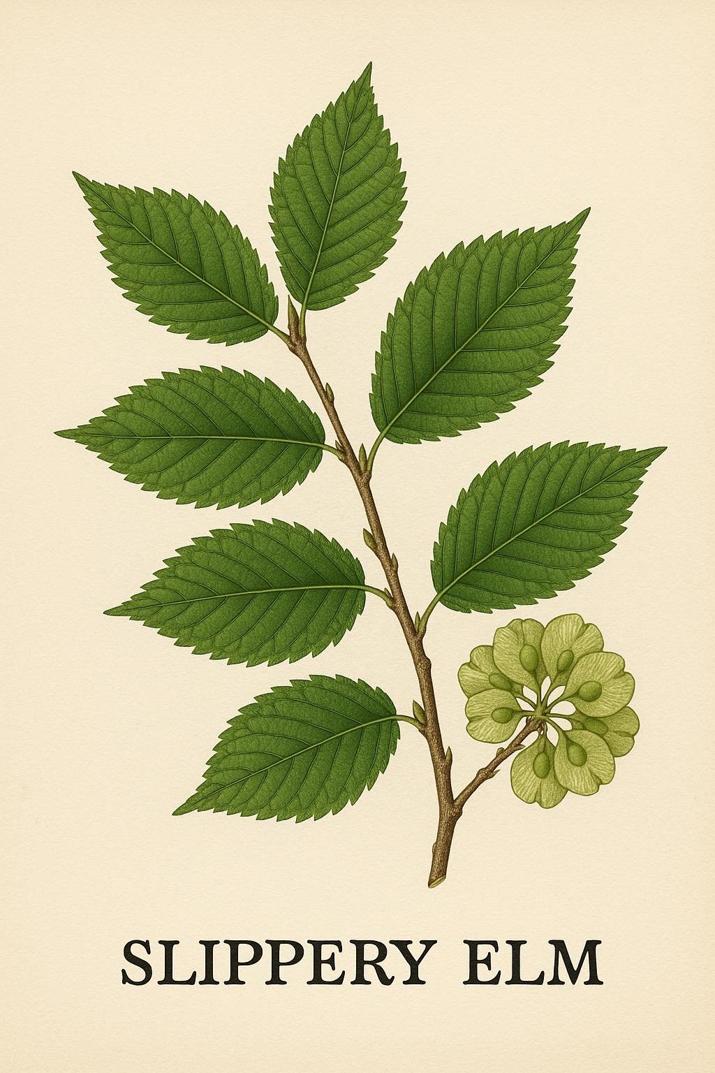 5 Top Health Benefits of Slippery Elm