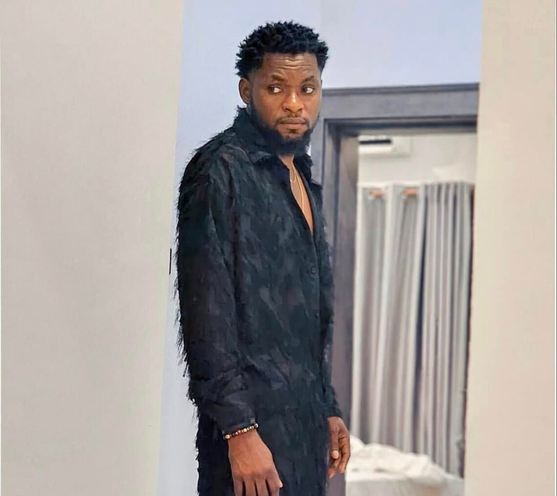 Mark Angel's Biography: Real Name, Wife, Age, Net Worth