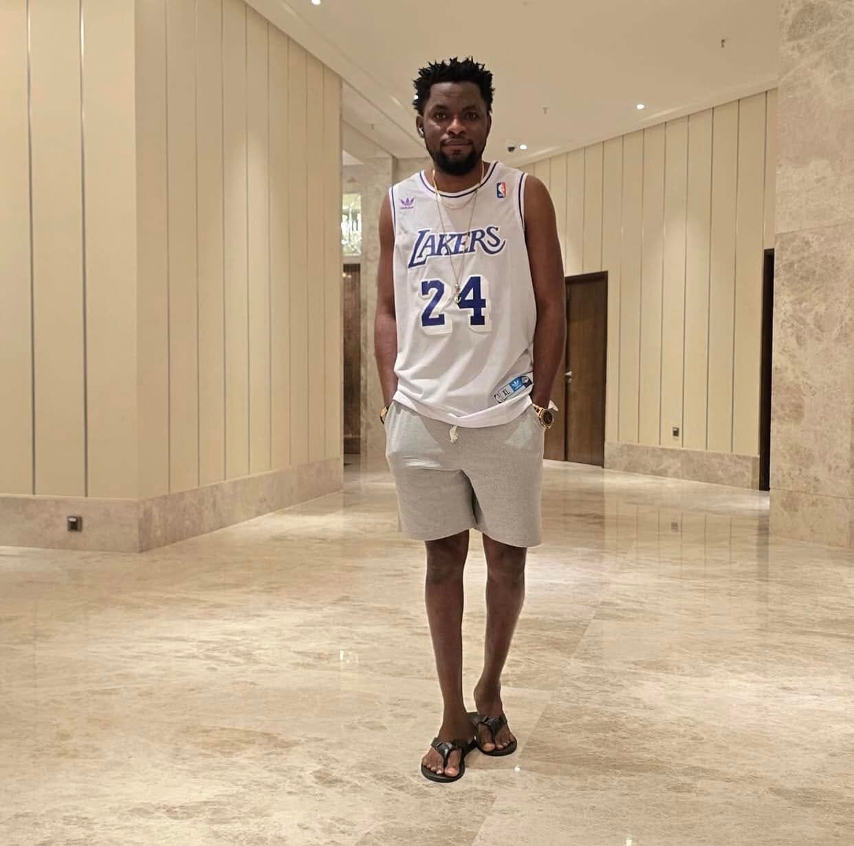 Mark Angel's Biography: Real Name, Wife, Age, Net Worth