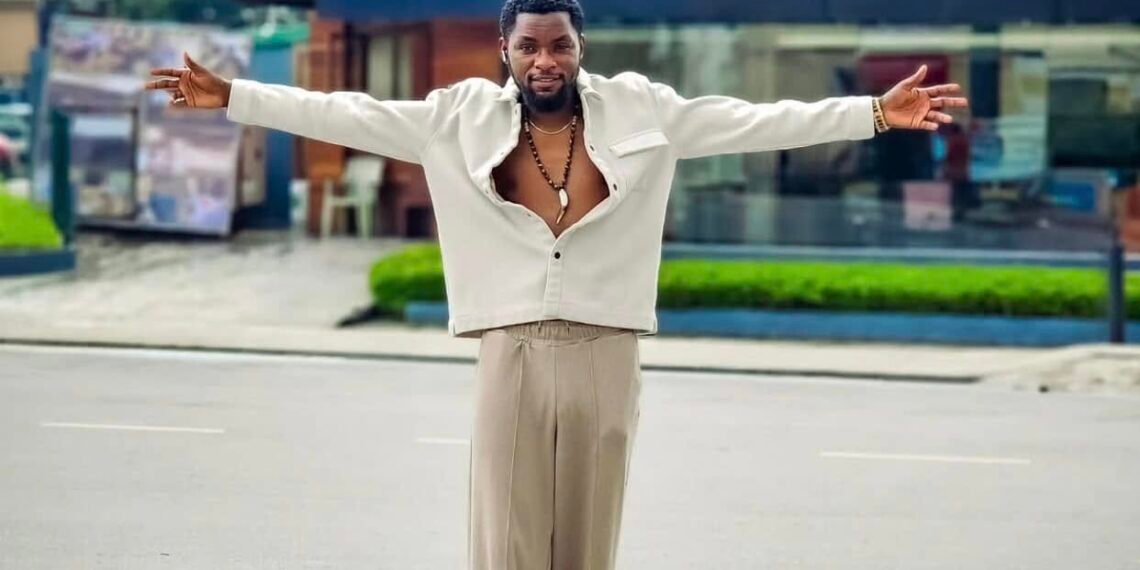 Mark Angel's Biography: Real Name, Wife, Age, Net Worth