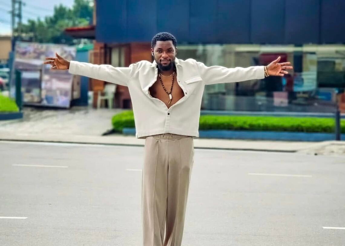 Mark Angel's Biography: Real Name, Wife, Age, Net Worth