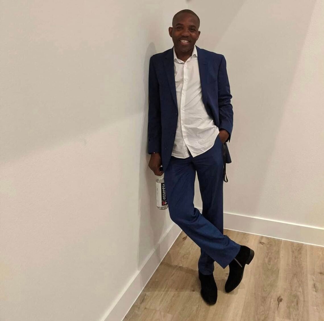 Boy Alinco's Biography: Age, Real Name, Wife, Net Worth