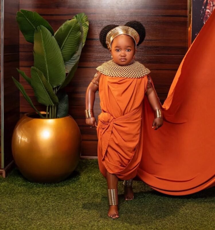 Ebube Obio's Biography: Age, Husband, Movies, Net Worth