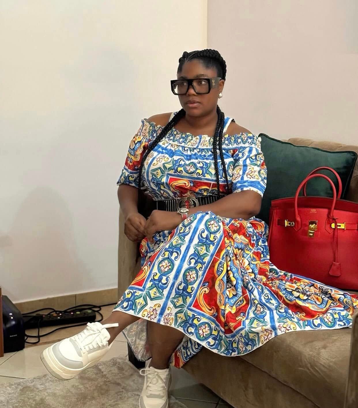 Eniola Ajao's Bio: Age, Personal Life, Husband, Net Worth