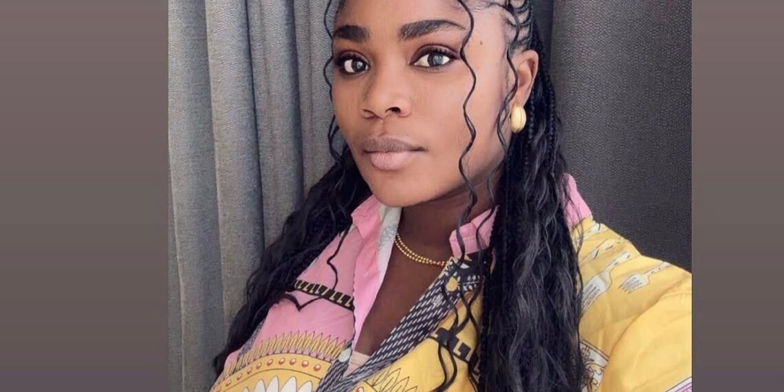 Eniola Ajao's Bio: Age, Personal Life, Husband, Net Worth