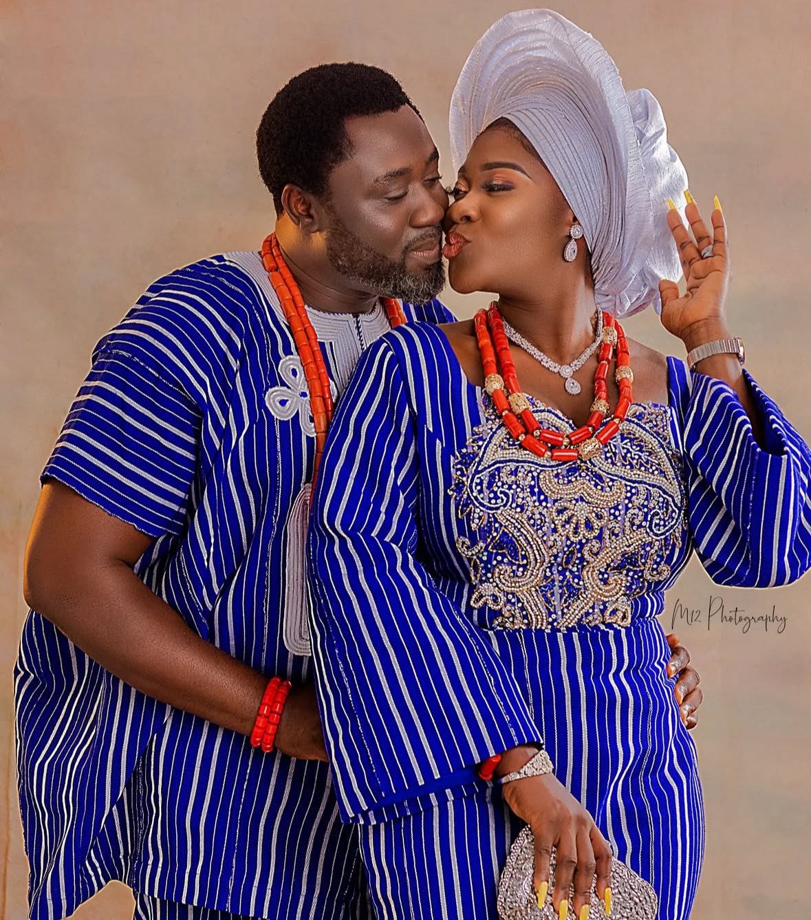 Mercy Johnson's Biography: Age, Husband, Children, Net Worth