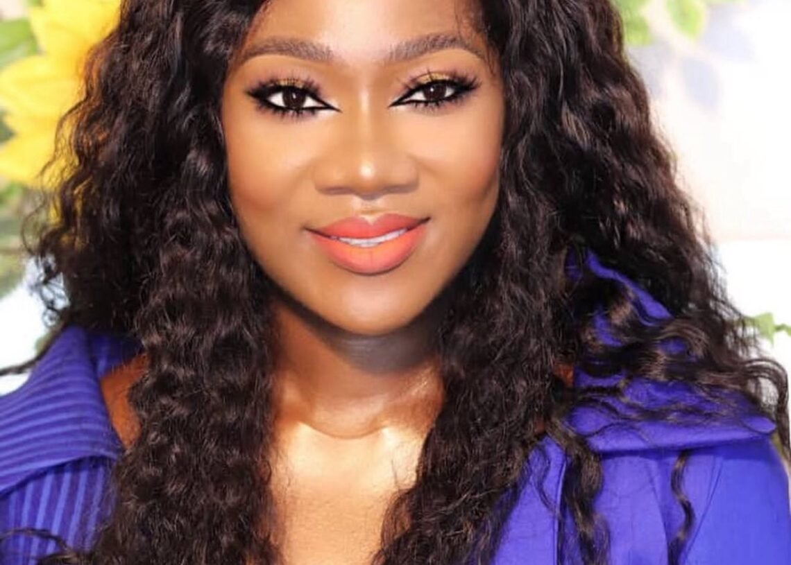 Mercy Kenneth Biography: Age, Parents, Husband, Net Worth