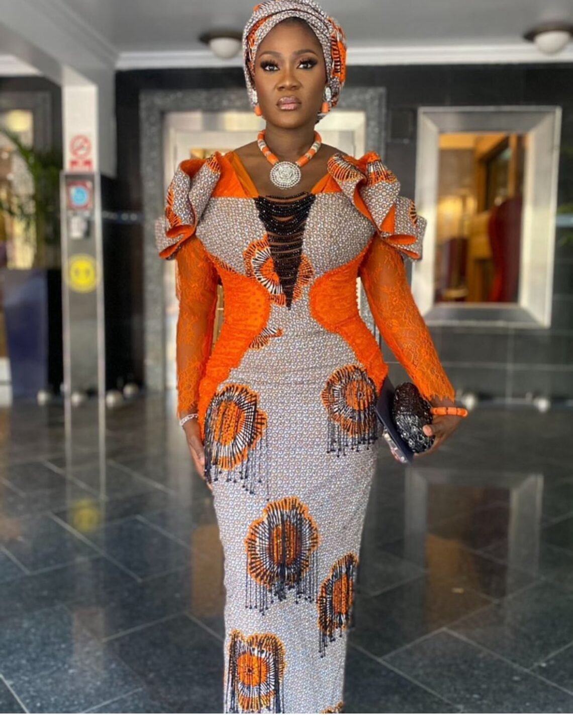 Mercy Johnson's Biography: Age, Husband, Children, Net Worth