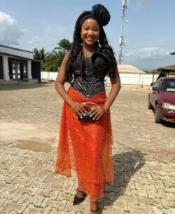 Mercy Kenneth Biography: Age, Parents, Husband, Net Worth