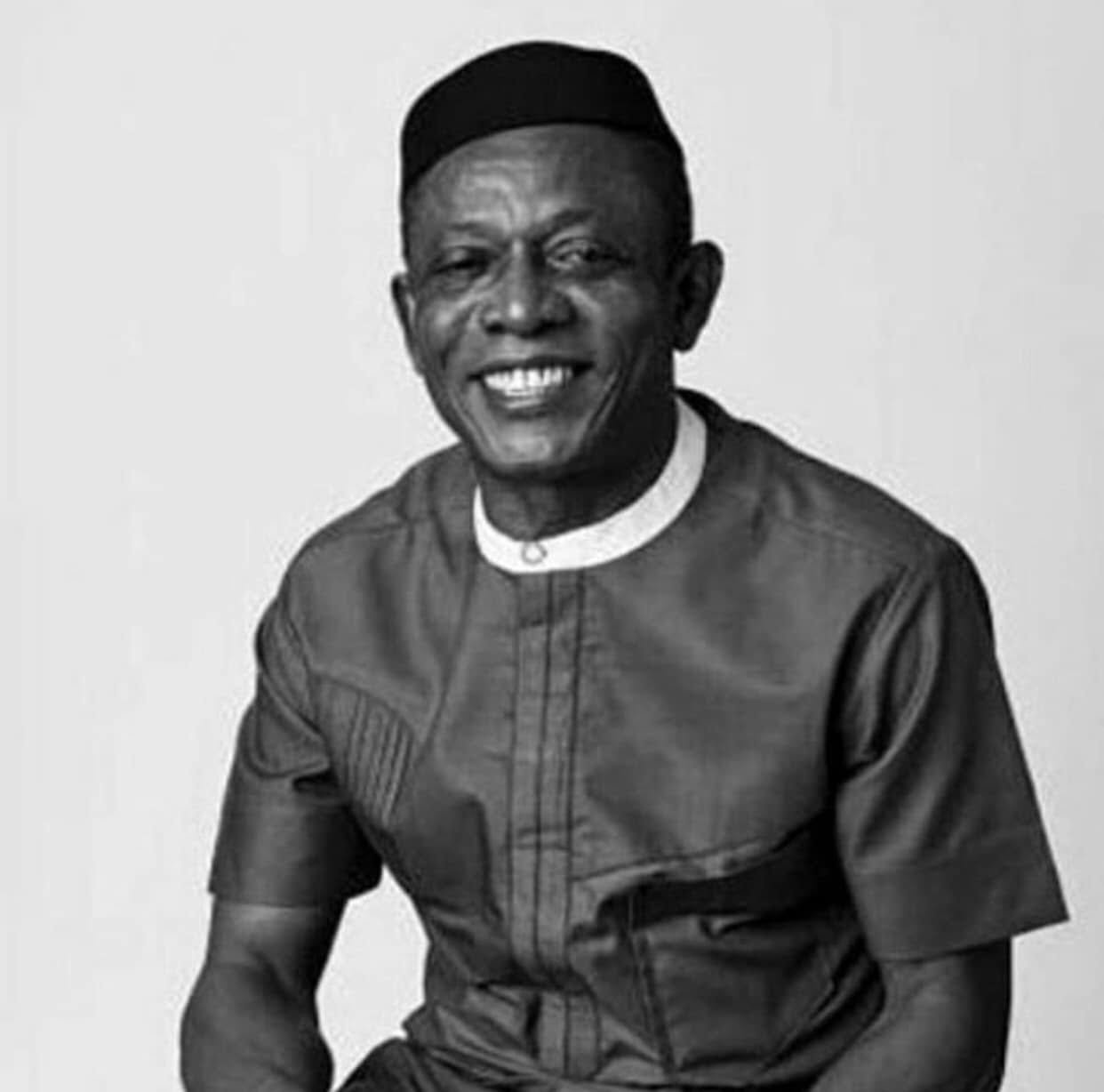 Nkem Owoh's Biography: Age, Wife, State of Origin, Net Worth