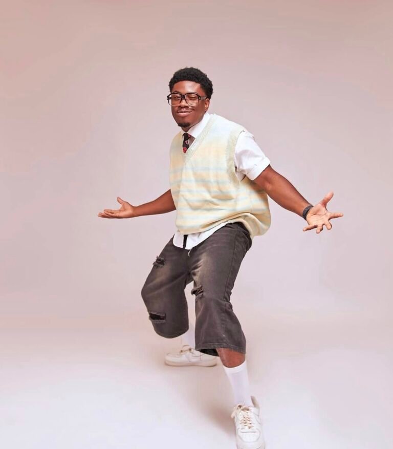 Rodn3y The Wisdom Man's Bio: Age, Early Life, Net Worth