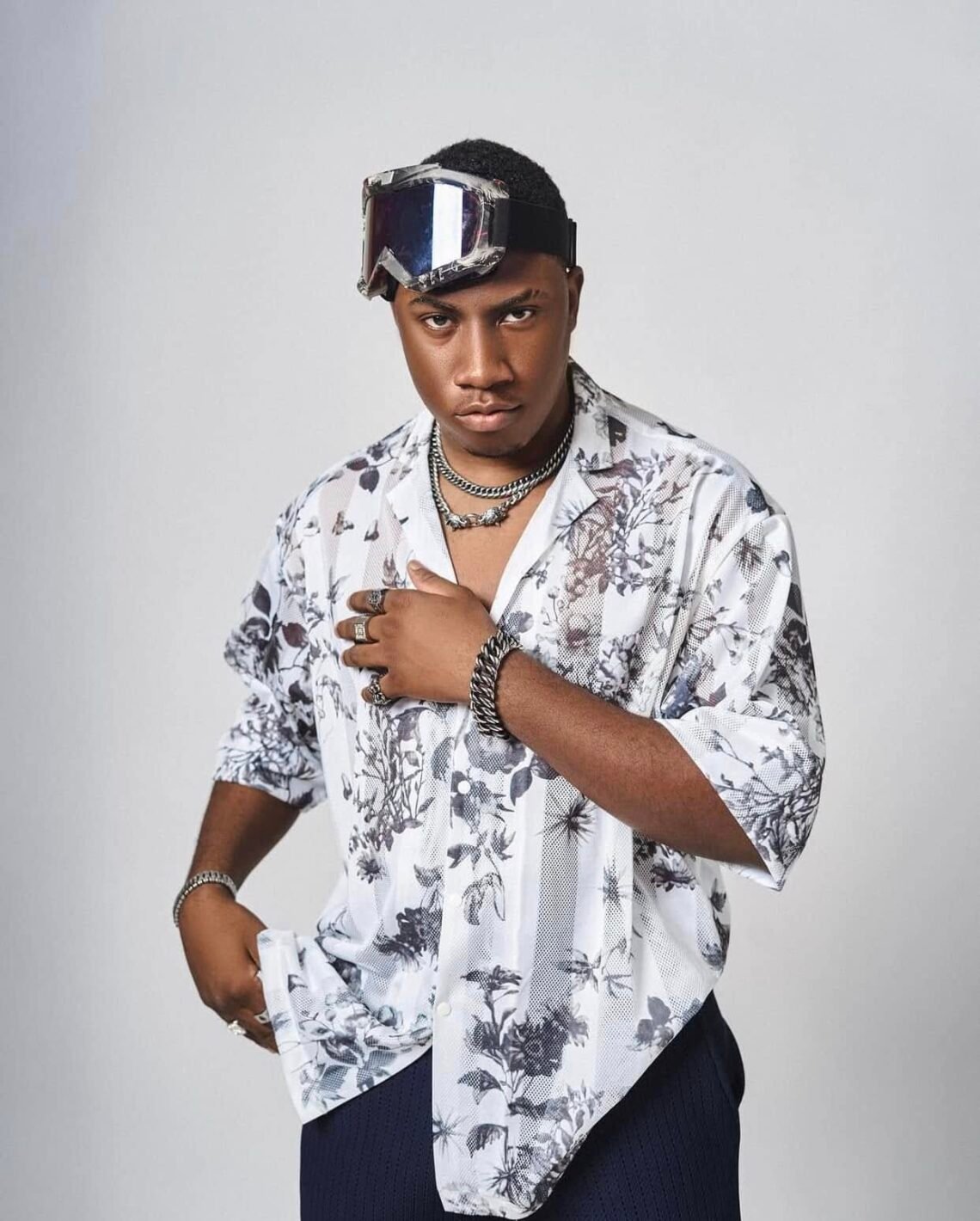 Rodn3y The Wisdom Man's Bio: Age, Early Life, Net Worth