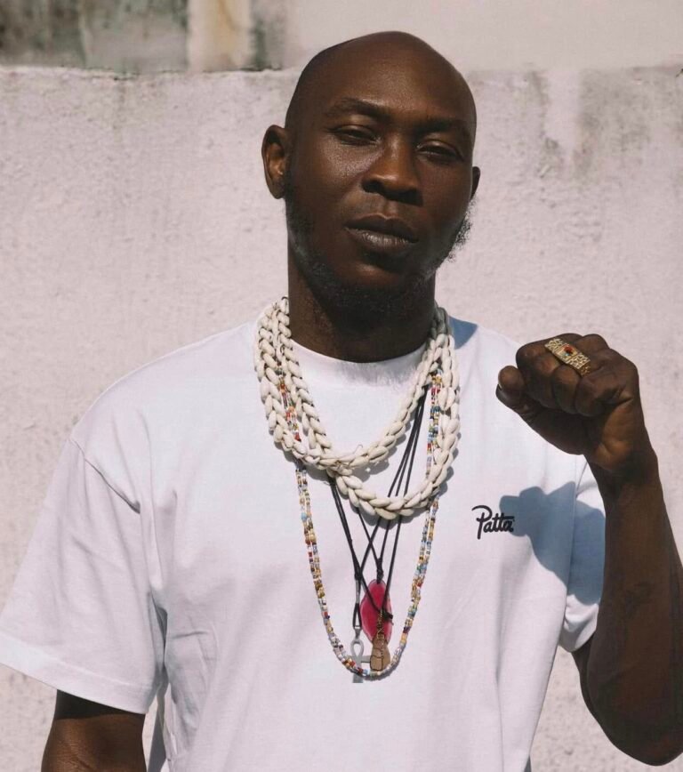 Seun Kuti's Biography: Amazing Facts About Fela Kuti's Son
