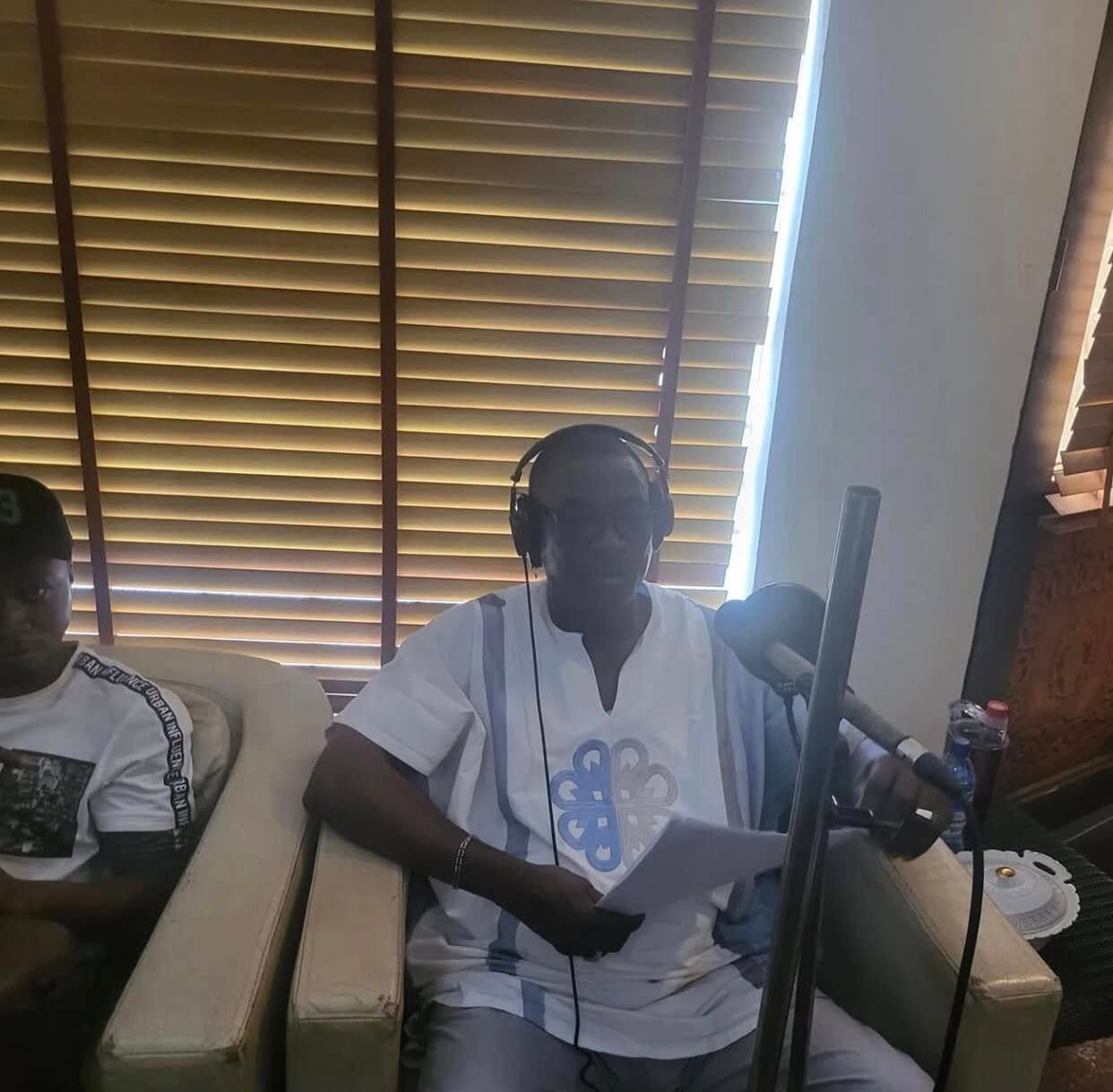 Wasiu Ayinde's Bio: Age, Early Life, Wife, Career, Net Worth