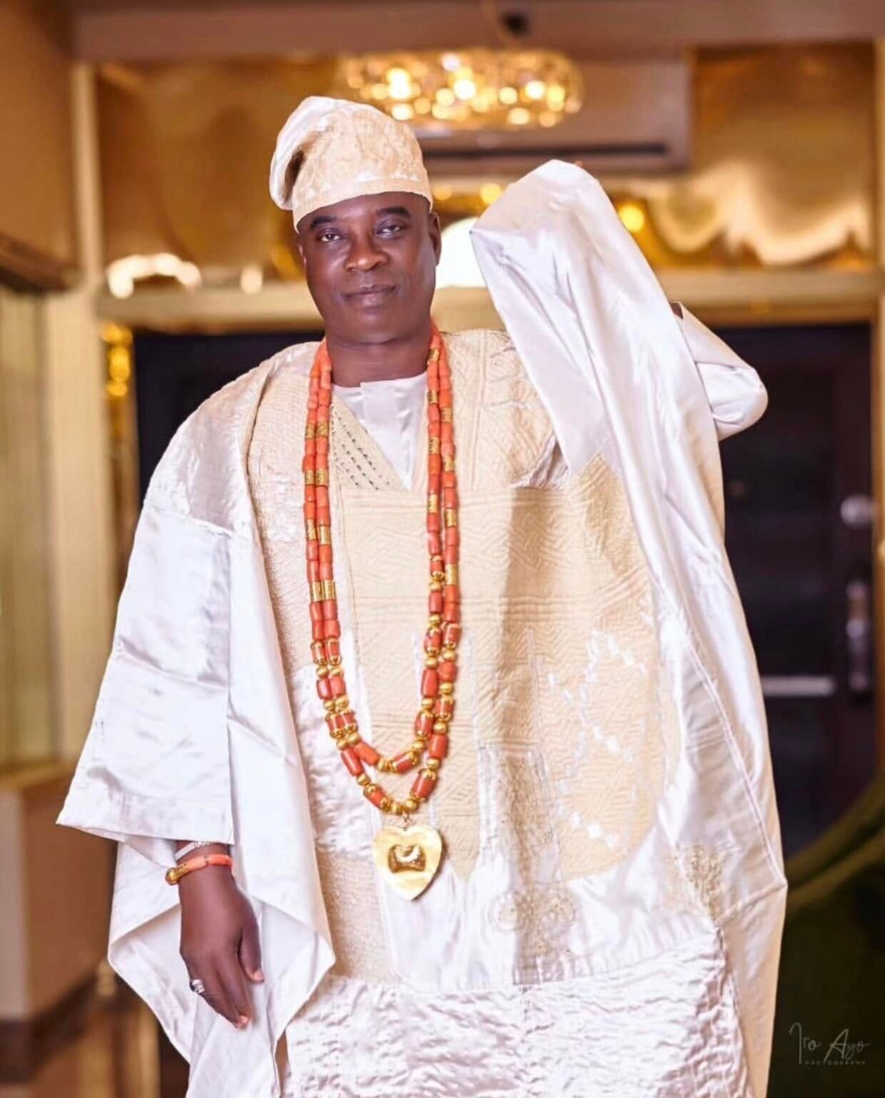 Wasiu Ayinde's Bio: Age, Early Life, Wife, Career, Net Worth