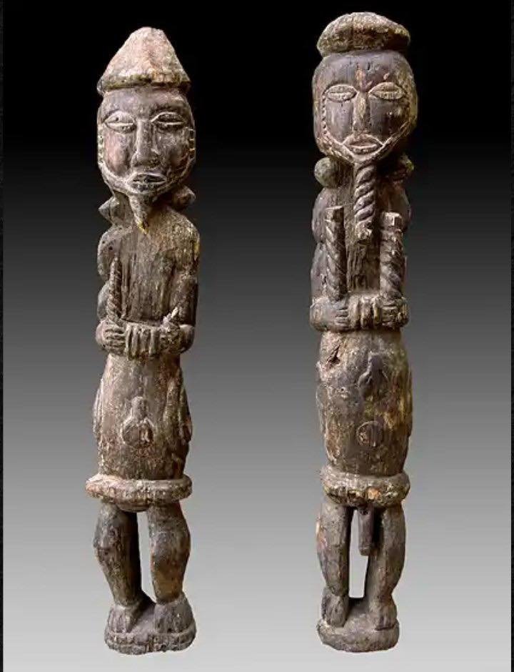 The Fascinating Origins of Oron Kingdom